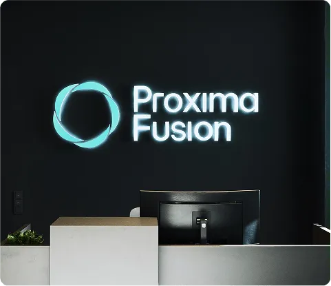 About | Proxima Fusion